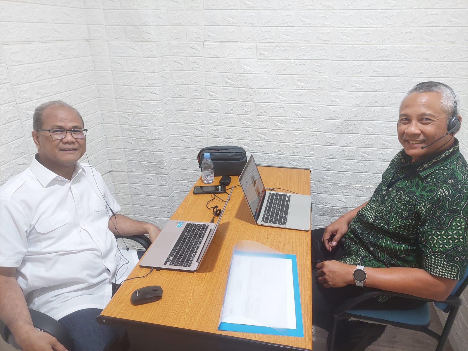 Galeri | LSP Perasuransian Indonesia