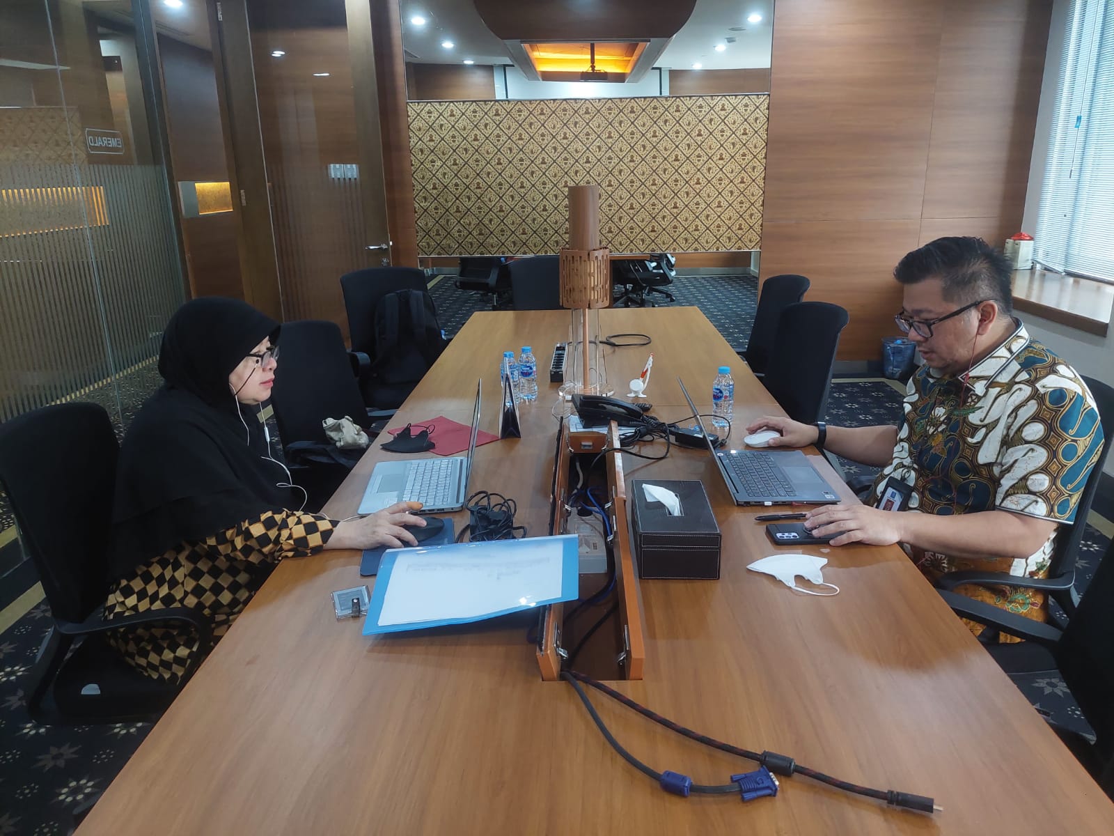 Galeri | LSP Perasuransian Indonesia